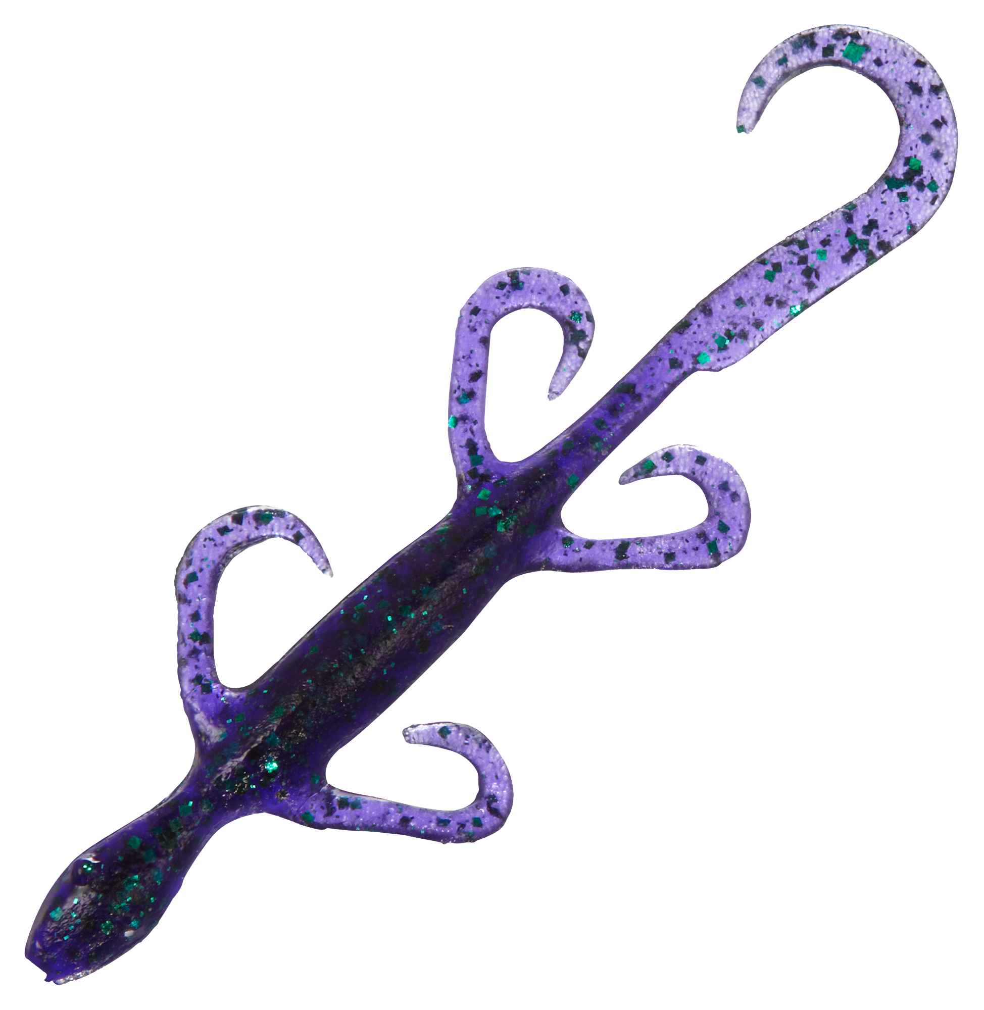 Zoom Lizard 4'' - June Bug | BoondockGear.com